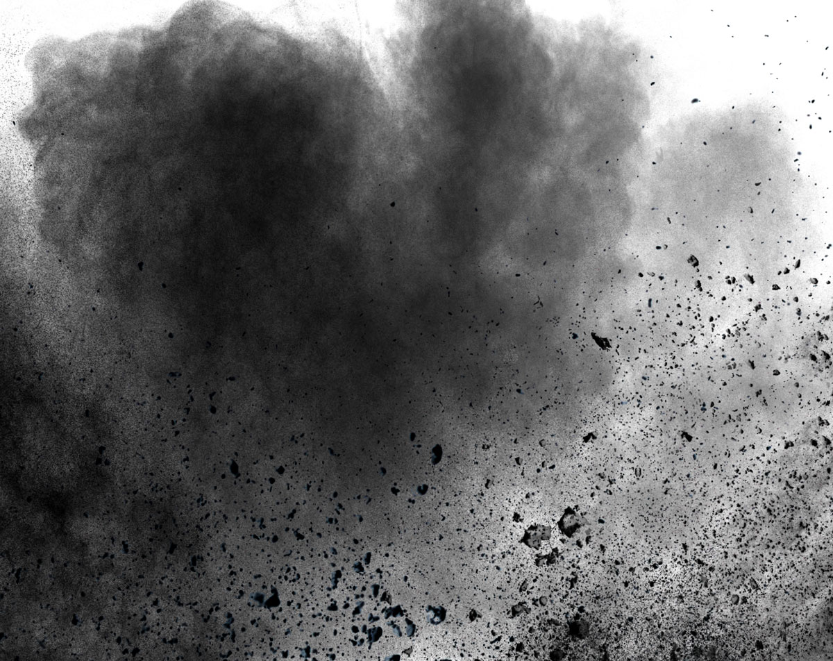 Industrial Dust Collection for the Steel Industry - SMAC That!